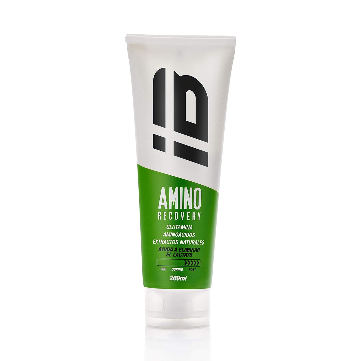 INBIKE Amino Recovery Cream benefits