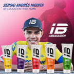 INBIKE cream for enhanced muscle recovery