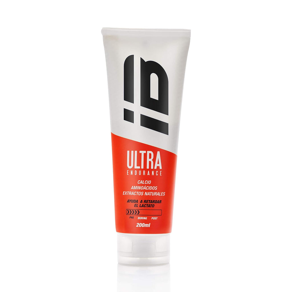 INBIKE endurance cream for athletes