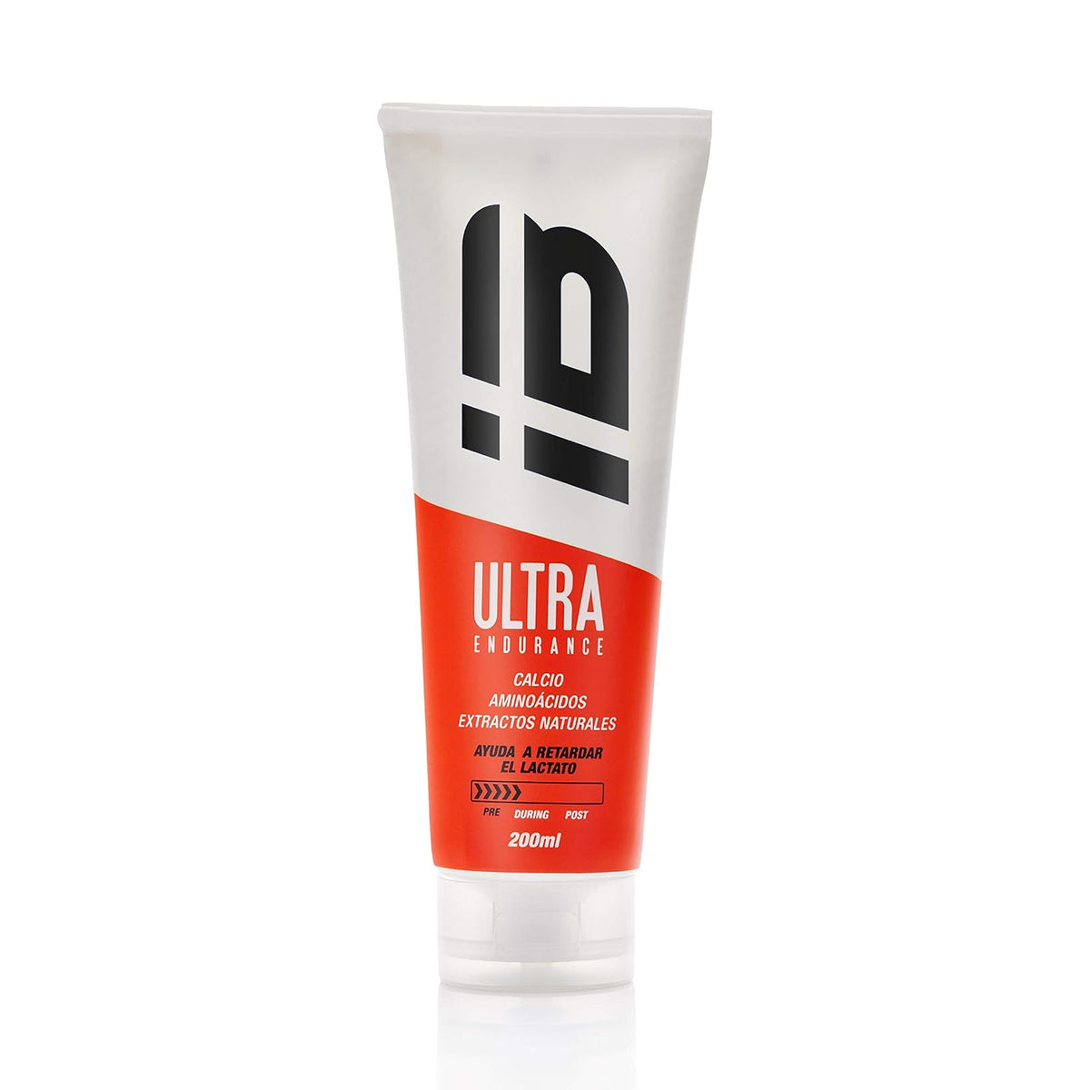 INBIKE endurance cream for athletes