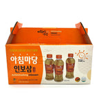 Inbosam ginseng drink immune support