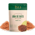 Inca Master Cat's Claw herbal tea