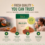 Inca Master herbal tea for wellness