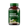Inca Master soursop capsules for immunity