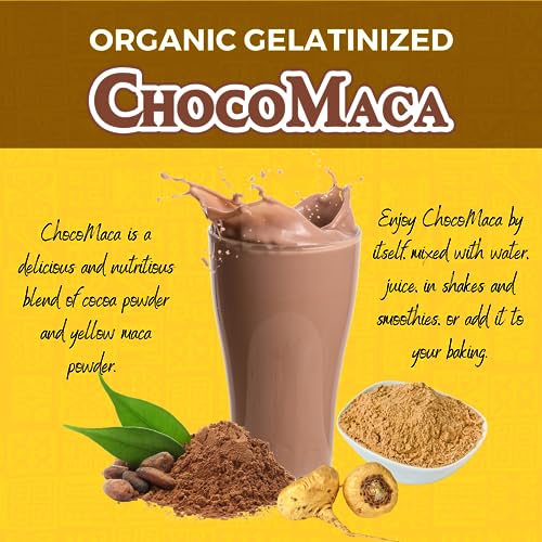 INCA'S GOLD health supplement