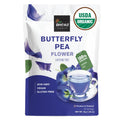 Incas organic butterfly pea flower tea bags