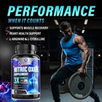 Increase blood flow during exercise