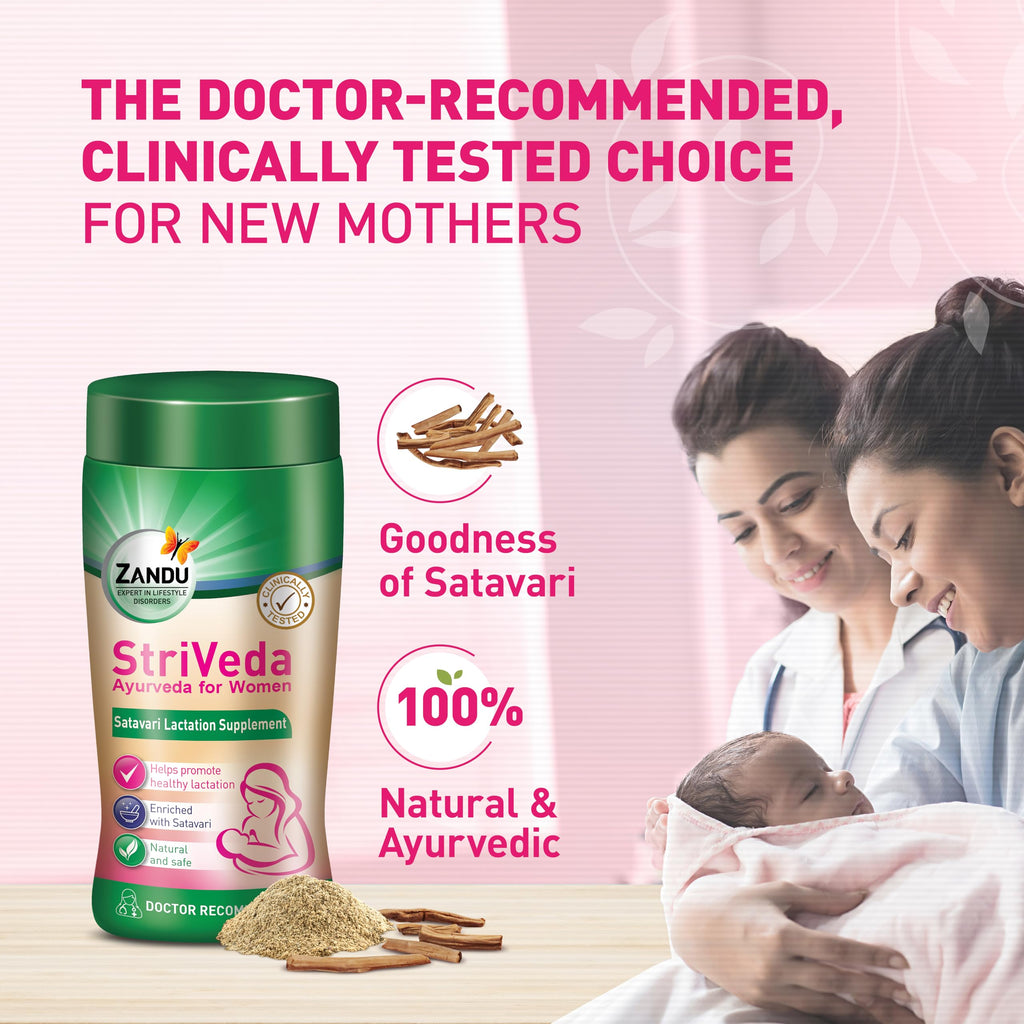 increase breast milk supply naturally