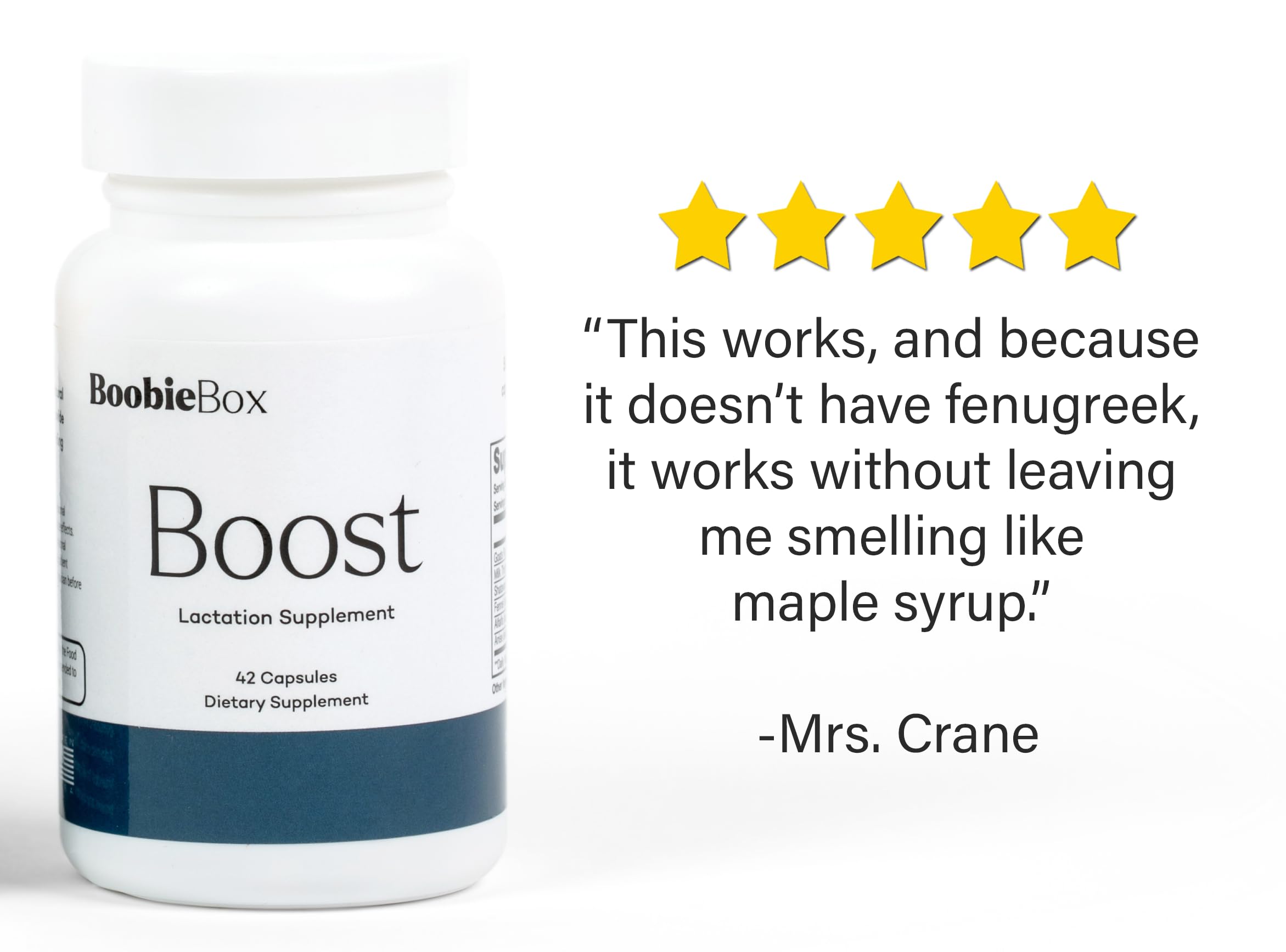 Increase breast milk supply naturally