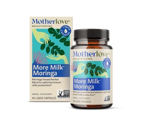 increase breast milk supply naturally