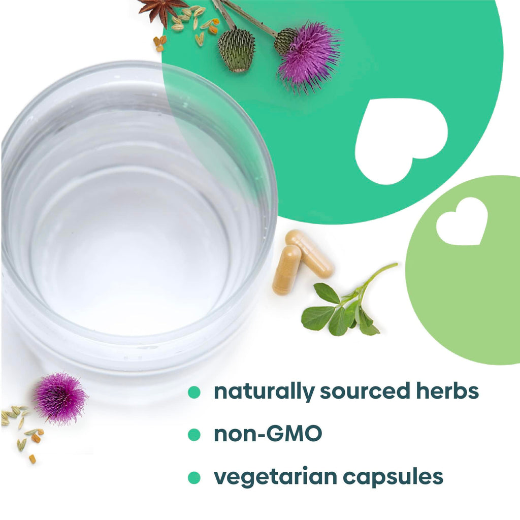 increase milk supply with fenugreek