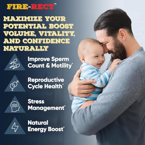 increase sperm health with minerals