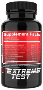 increase stamina and endurance