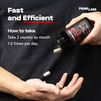 increase strength and stamina