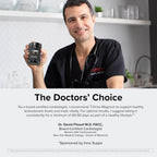 increase vitality and strength naturally