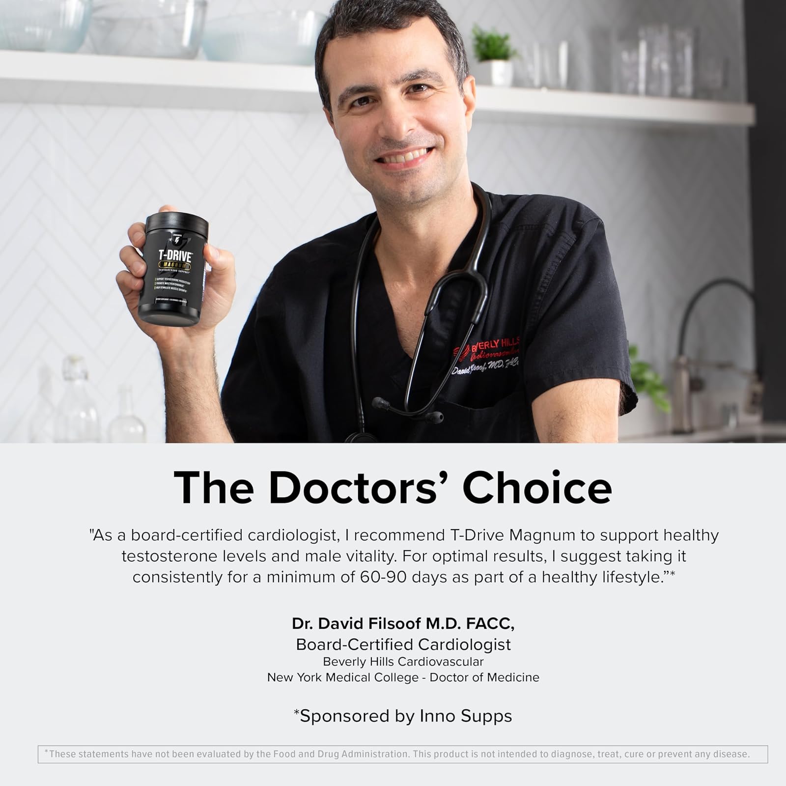 increase vitality and strength naturally