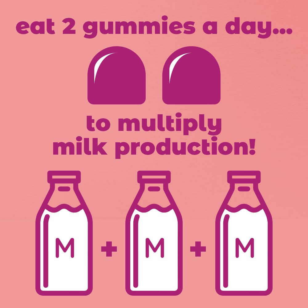 increased milk production with milk thistle