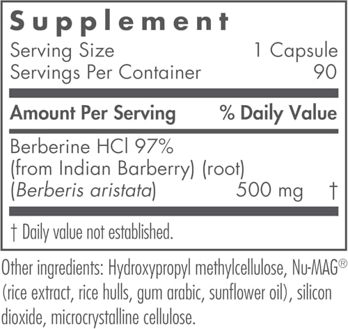 Indian barberry root benefits for health