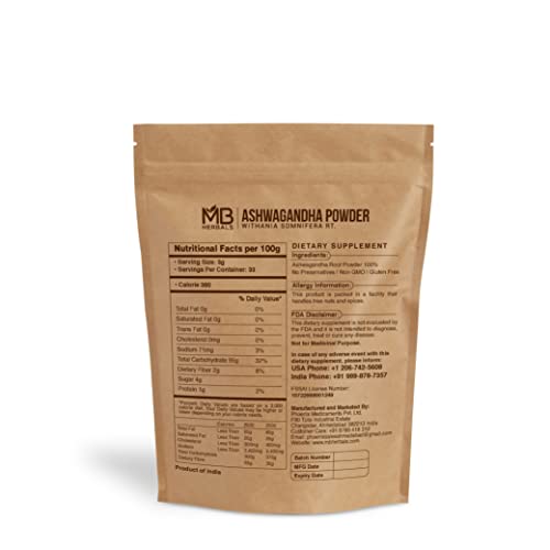 Indian ginseng ashwagandha for stress relief