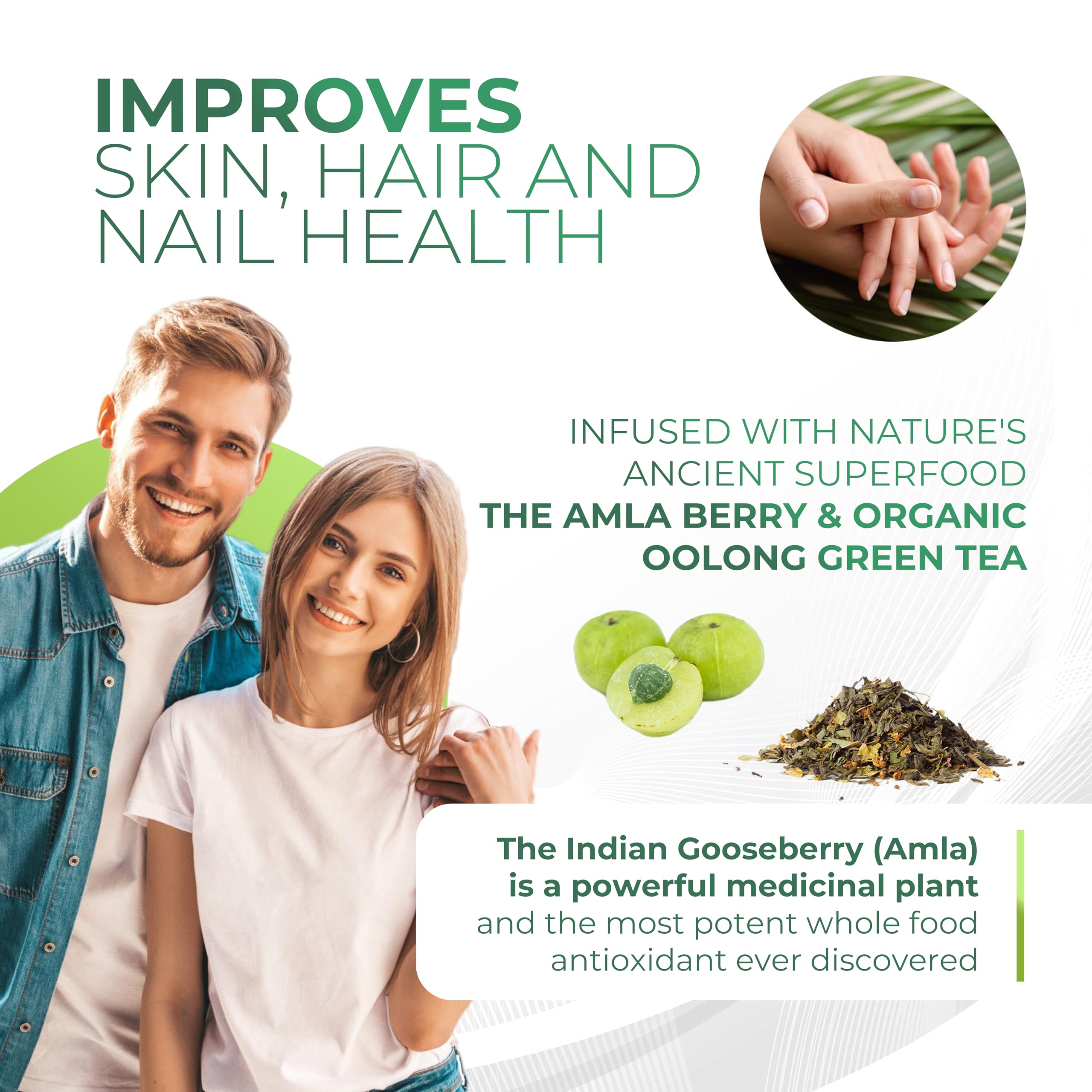 indian gooseberries health benefits