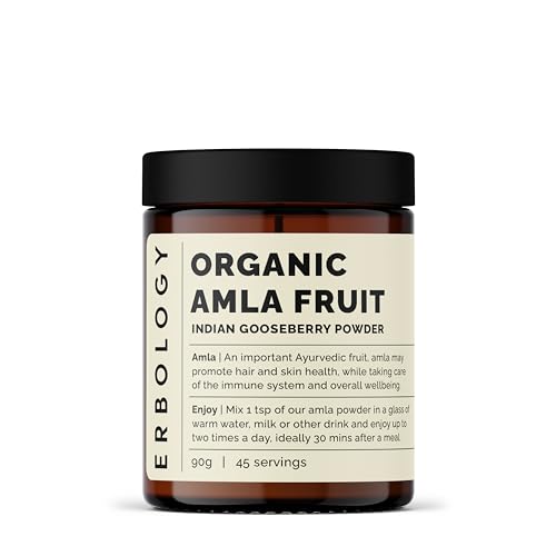 Indian gooseberry for healthy skin
