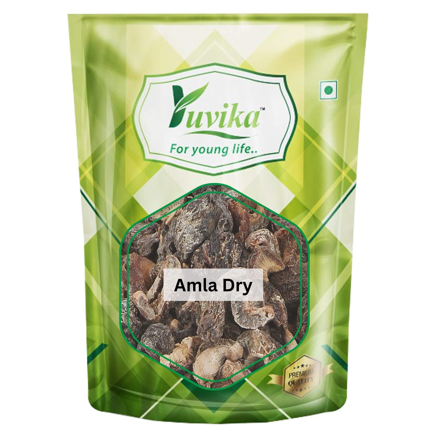 Indian Gooseberry for immune support