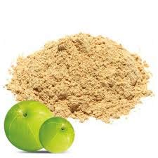 Indian Gooseberry health benefits