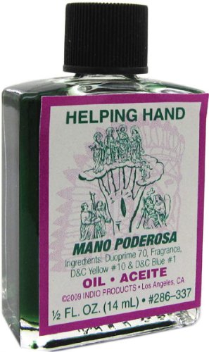 INDIO herbal blends for relaxation