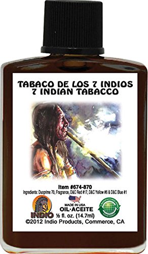 INDIO herbal blends for relaxation