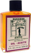 INDIO herbal blends success oil