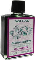 INDIO Products herbal blends for good fortune