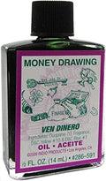 Indio Products Money Drawing Oil benefits