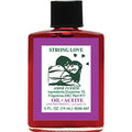 Indio Products Strong Love Oil benefits