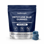 Inditropic Methylene Blue Gummies benefits