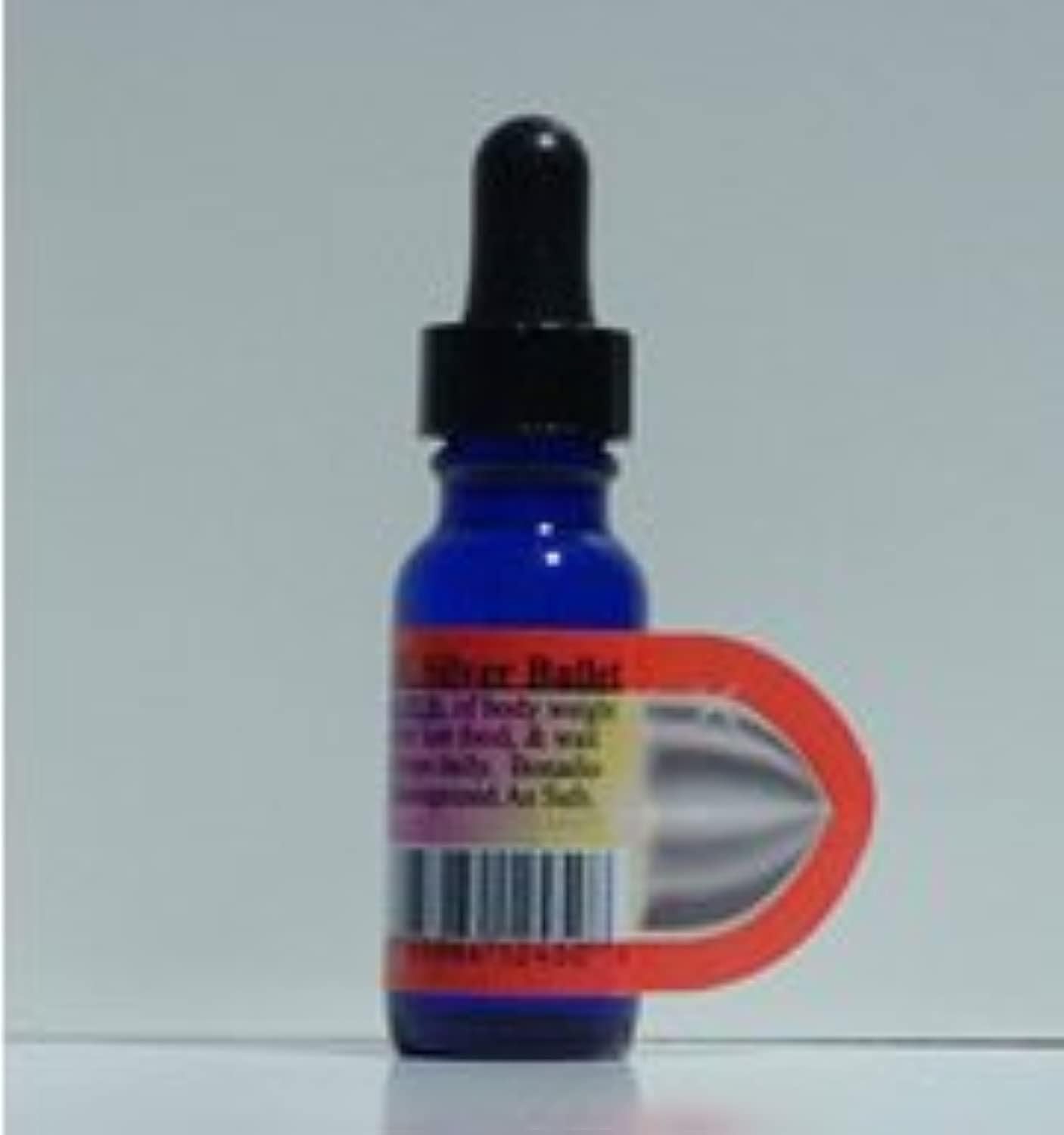 Indium Ease trace minerals supplement