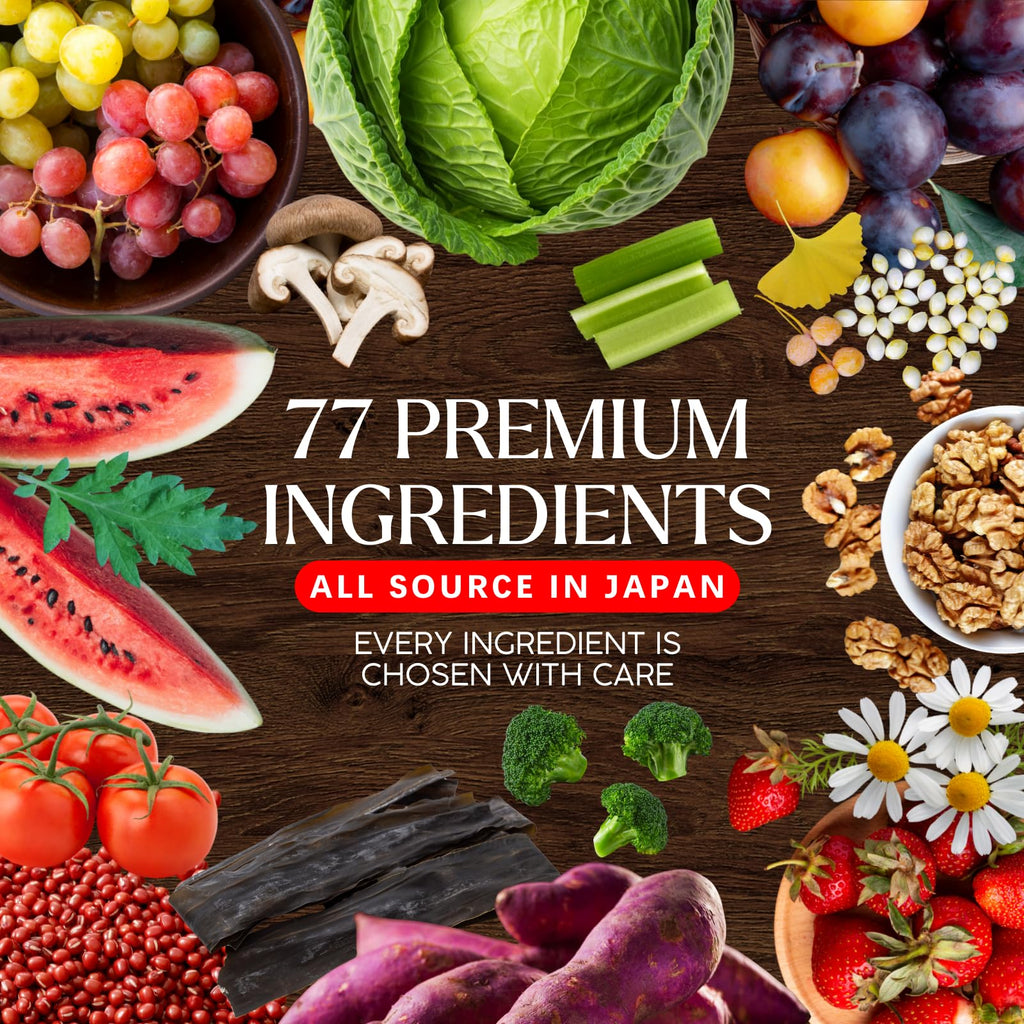 individual probiotic packets for gut health