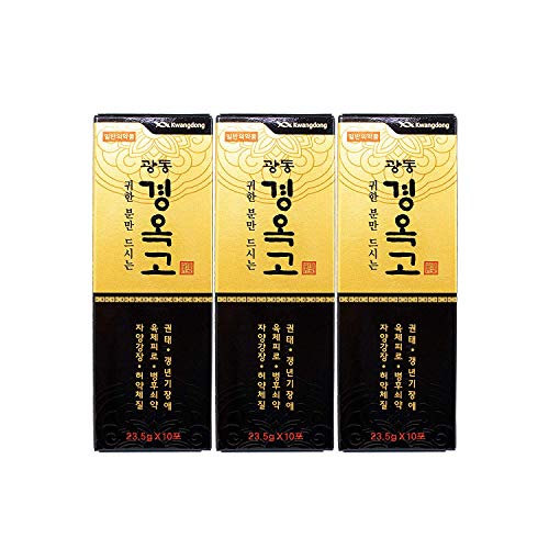 individual stick pouches of ginseng