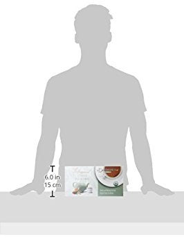 individually wrapped herbal tea bags