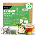 Indochine Blends Soursop tea bags