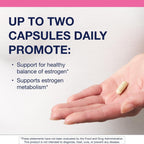 Indole-3-Carbinol health benefits