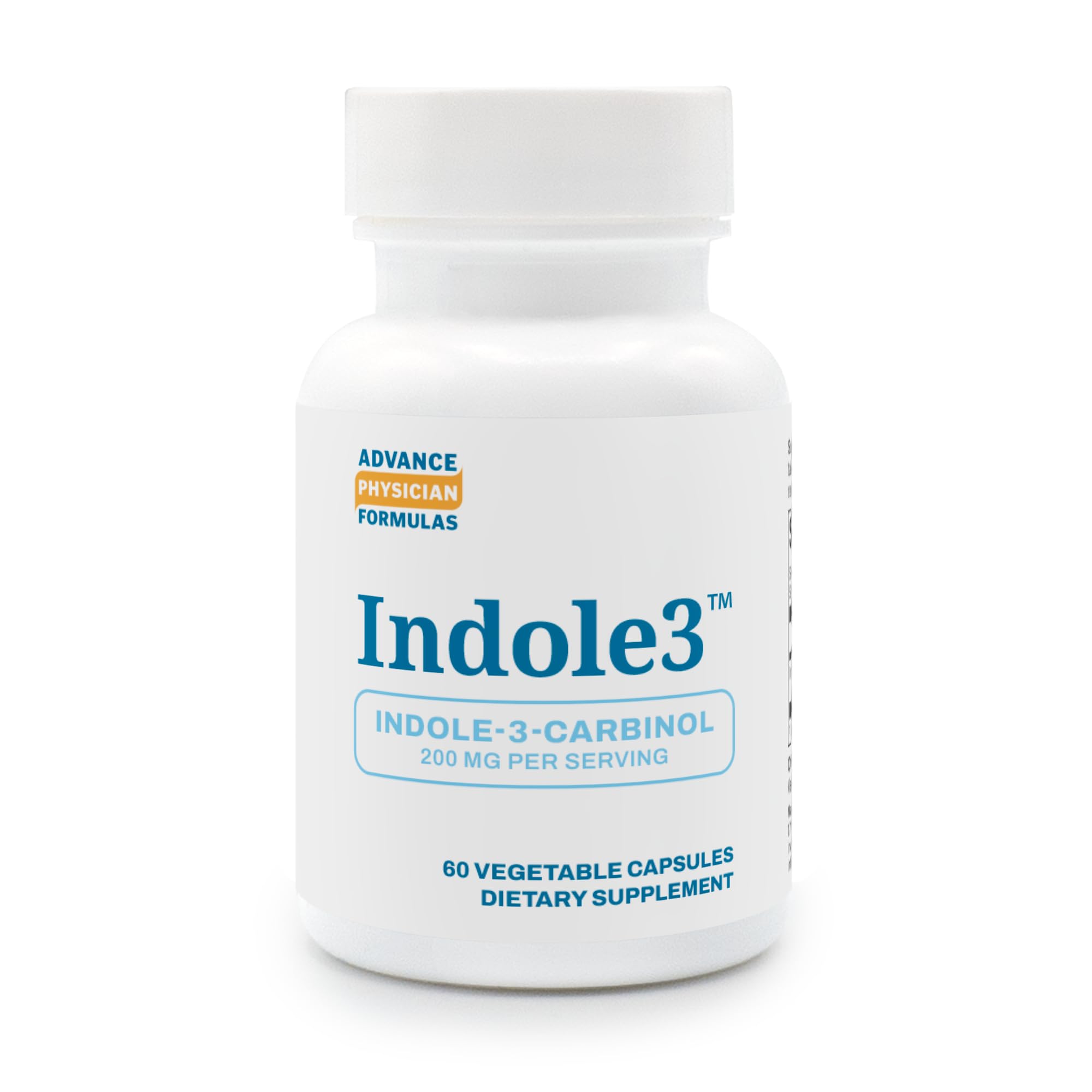 Indole-3-Carbinol vegetable capsules benefits