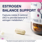 Indole-3-Carbinol whole food multivitamin