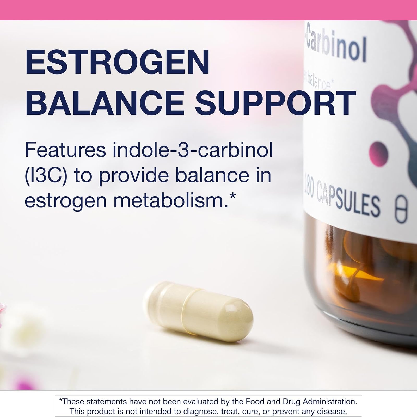 Indole-3-Carbinol whole food multivitamin