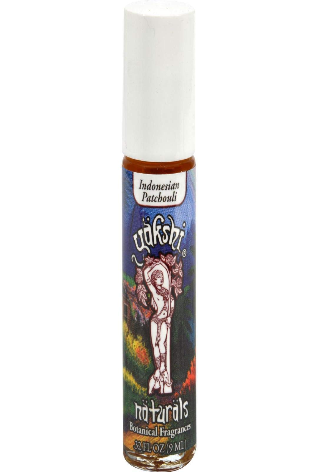 Indonesian patchouli essential oil benefits