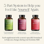 Indulge meal supplement for balanced nutrition