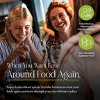 Indulge multivitamins for plant-based diets