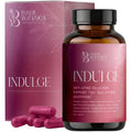 Indulge plant-based multivitamins for energy