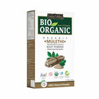 Indus Valley organic licorice root powder benefits