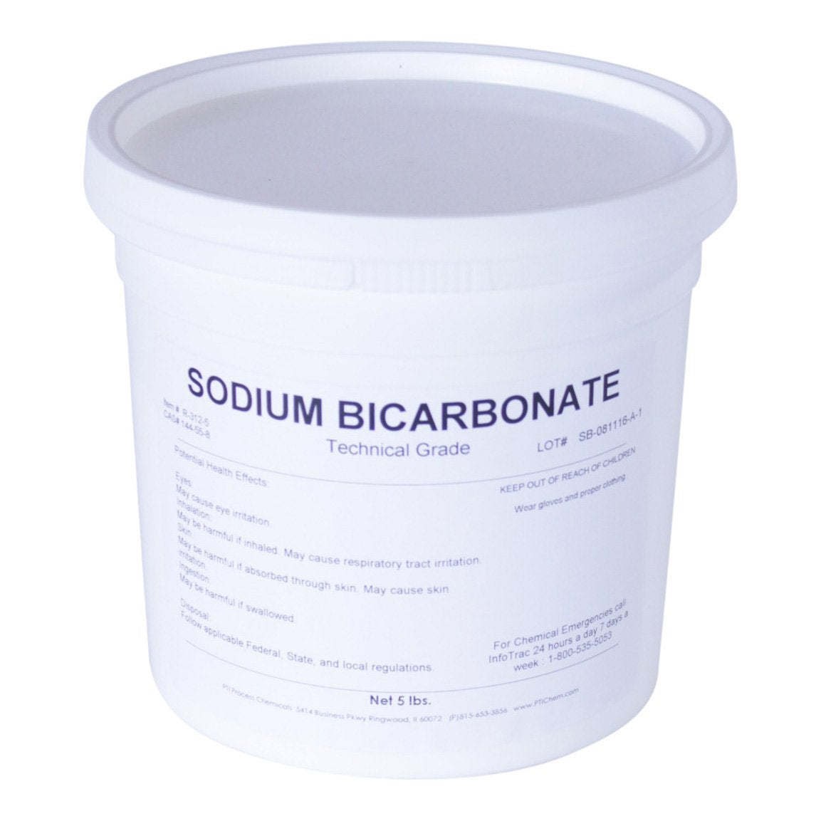 industrial grade sodium bicarbonate bulk