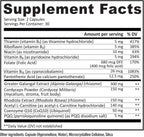 InergyPLUS women's health vitamins